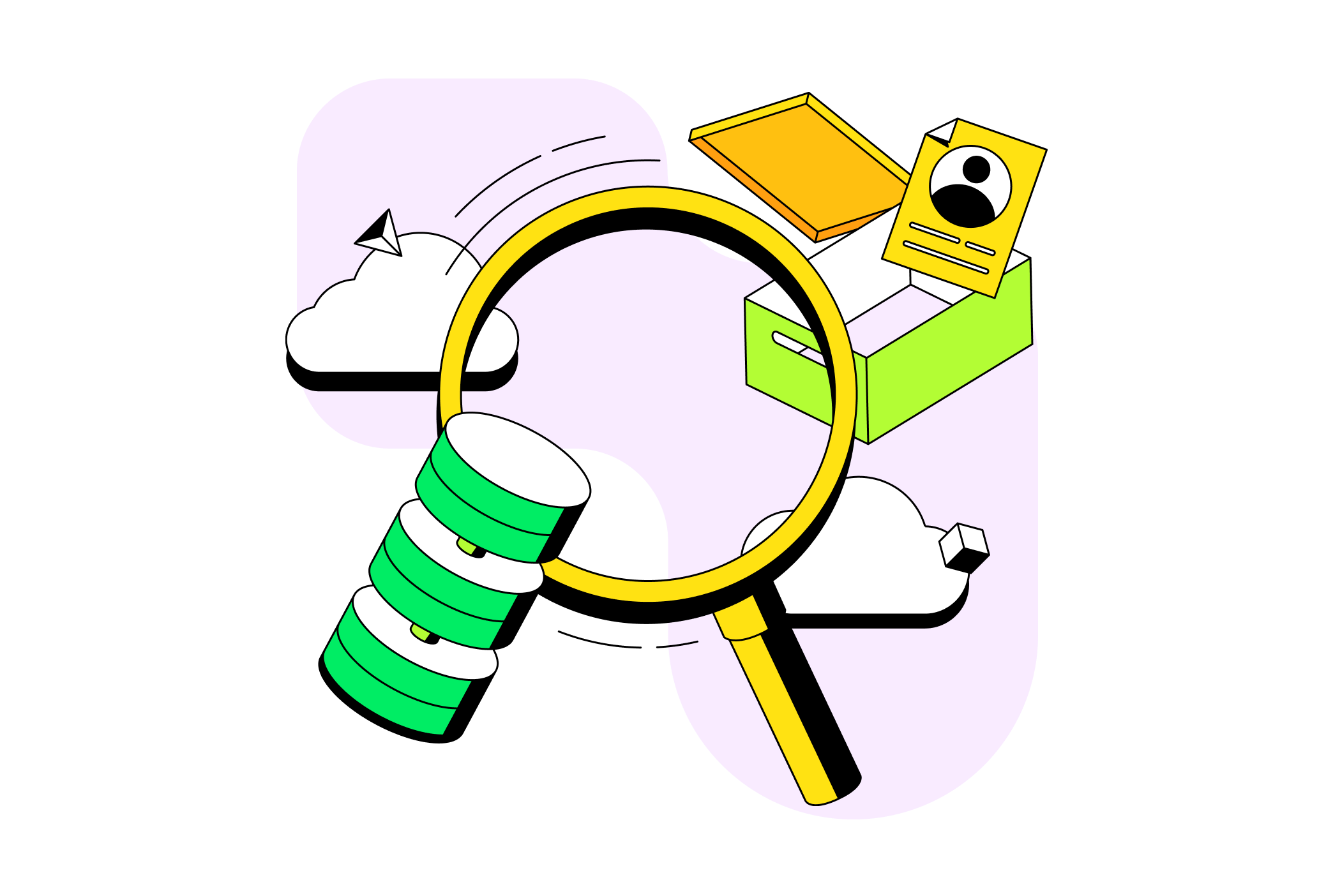MongoDB Murder Mystery